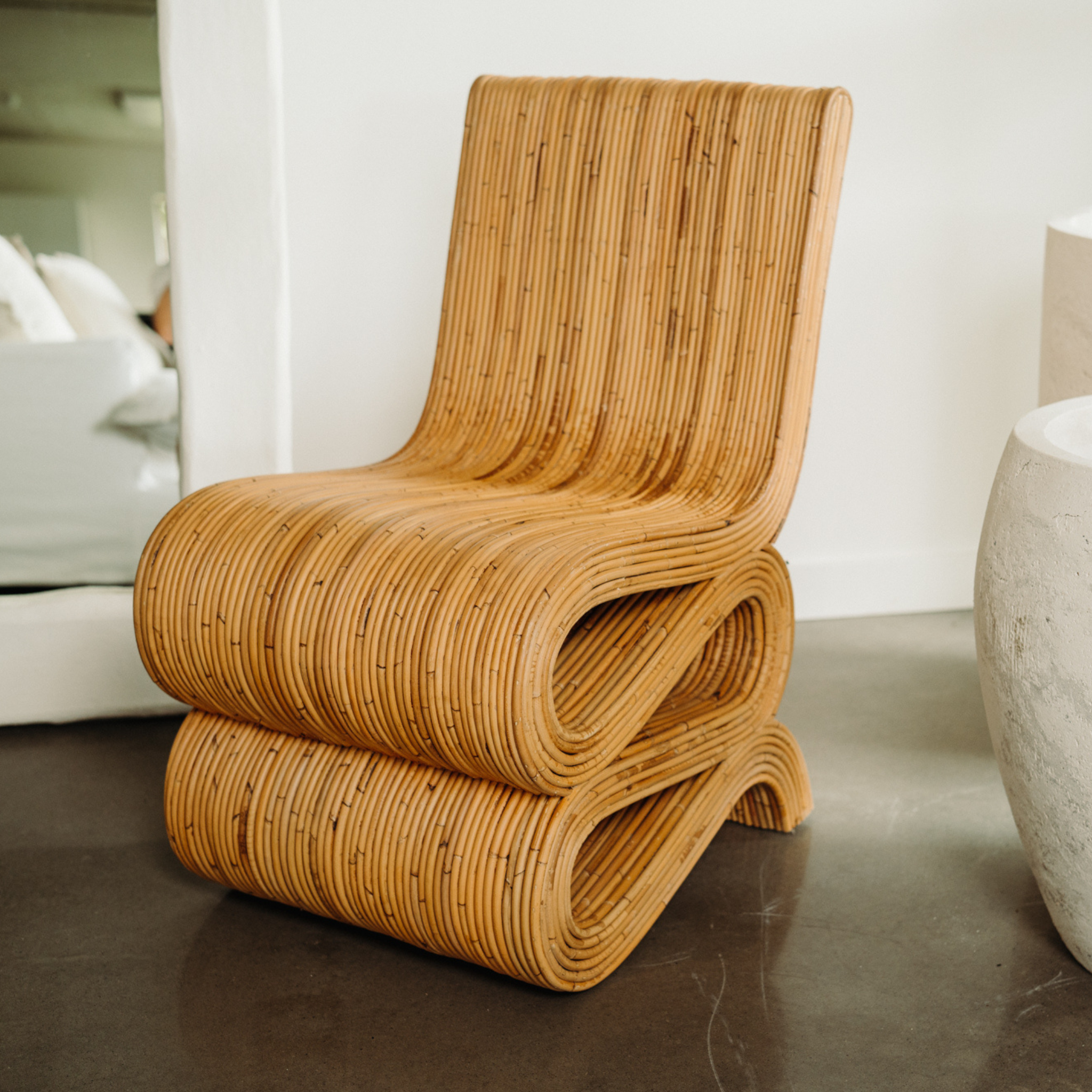 Wiggle chair – Byron Bay Hanging Chairs