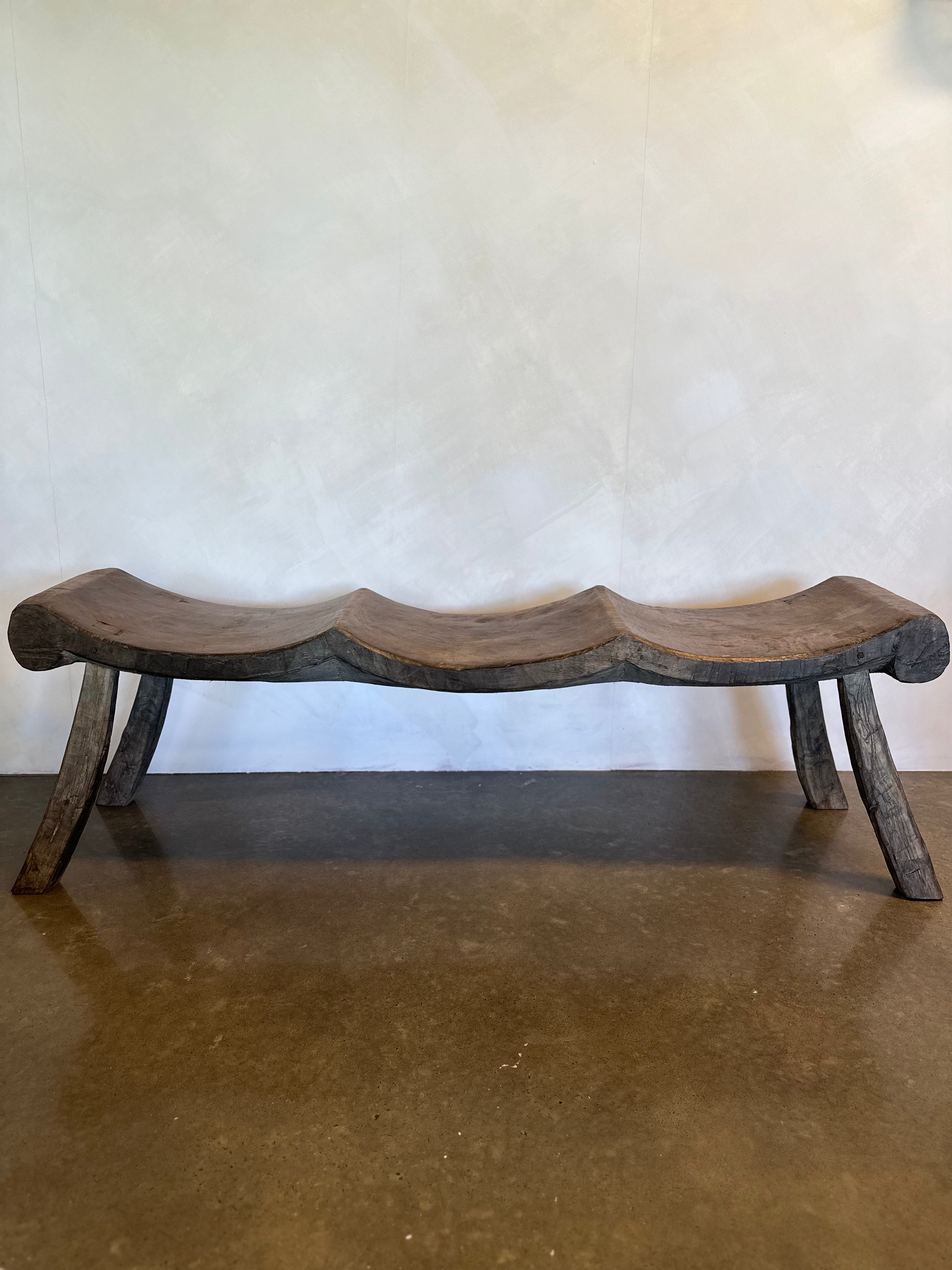 Ripple Bench 03 – Byron Bay Hanging Chairs